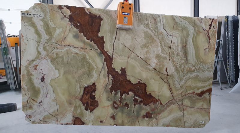 Onyx vert - découvrez Onyx vert (137) - rsa granits