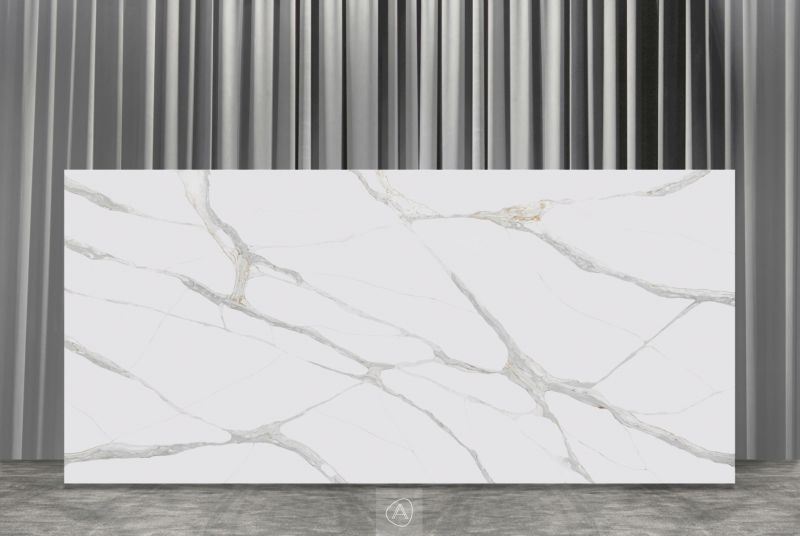 Quartz Calacatta Extreme - découvrez Quartz Calacatta Extreme (352 ...